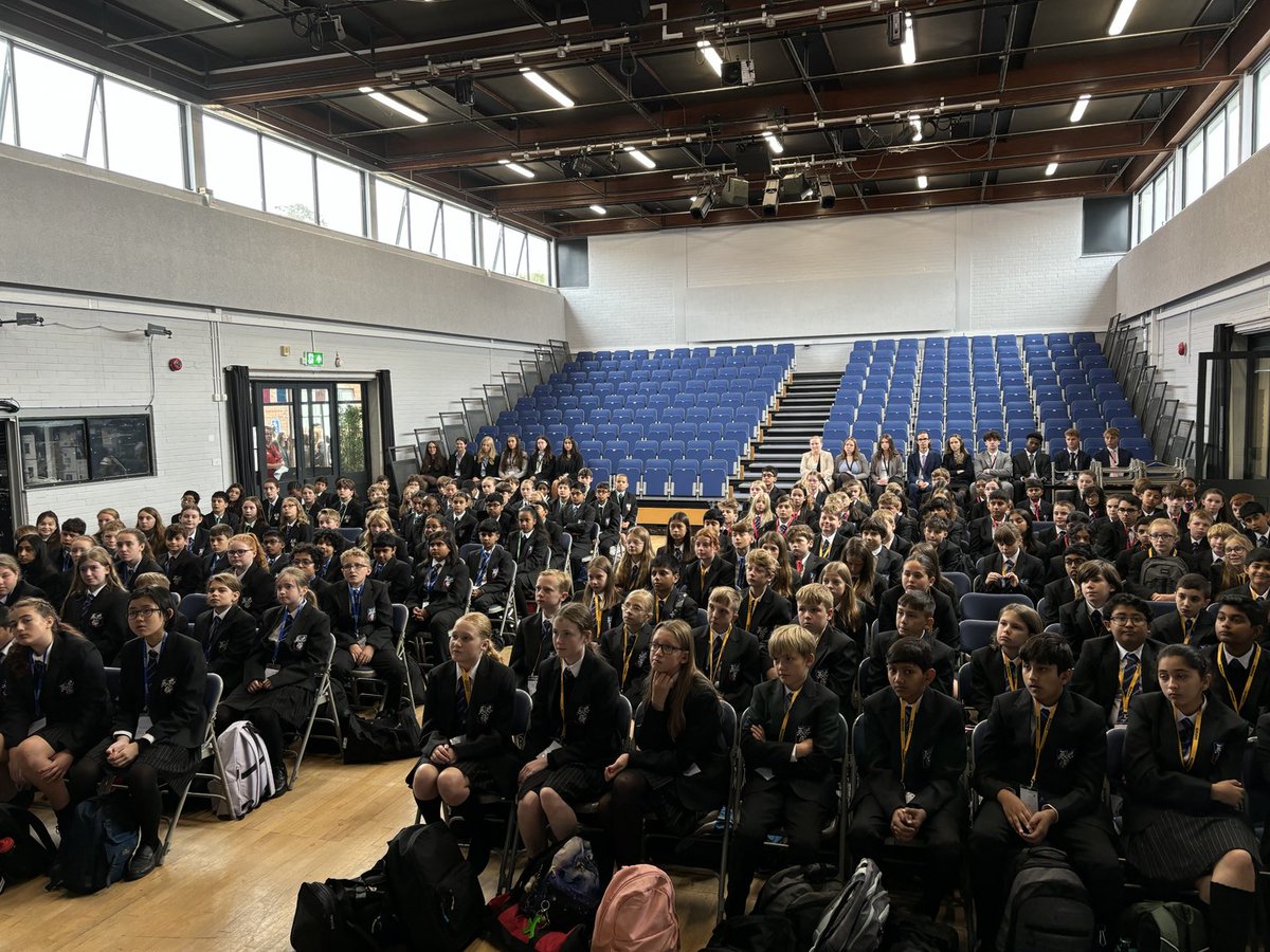 Welcome to Chesham Grammar School