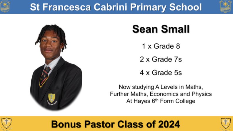 Principal's Welcome - Bonus Pastor Catholic College