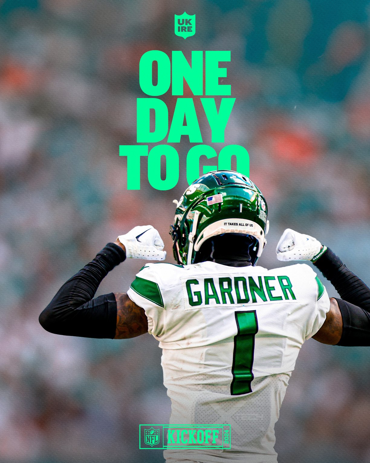 NFL UK Ireland on X One more sleep until Football Who s pumped right now https t exsUKkxrkf X