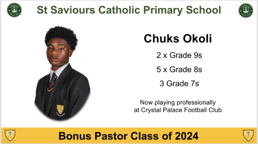 Principal's Welcome - Bonus Pastor Catholic College