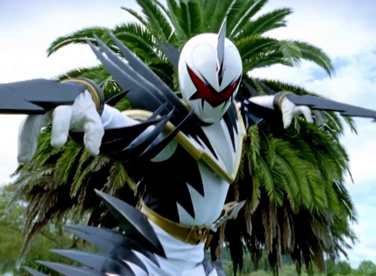 Evil Rangers Legacy Morphin39 Legacy XXVIII XXIX. Villains Morphin'