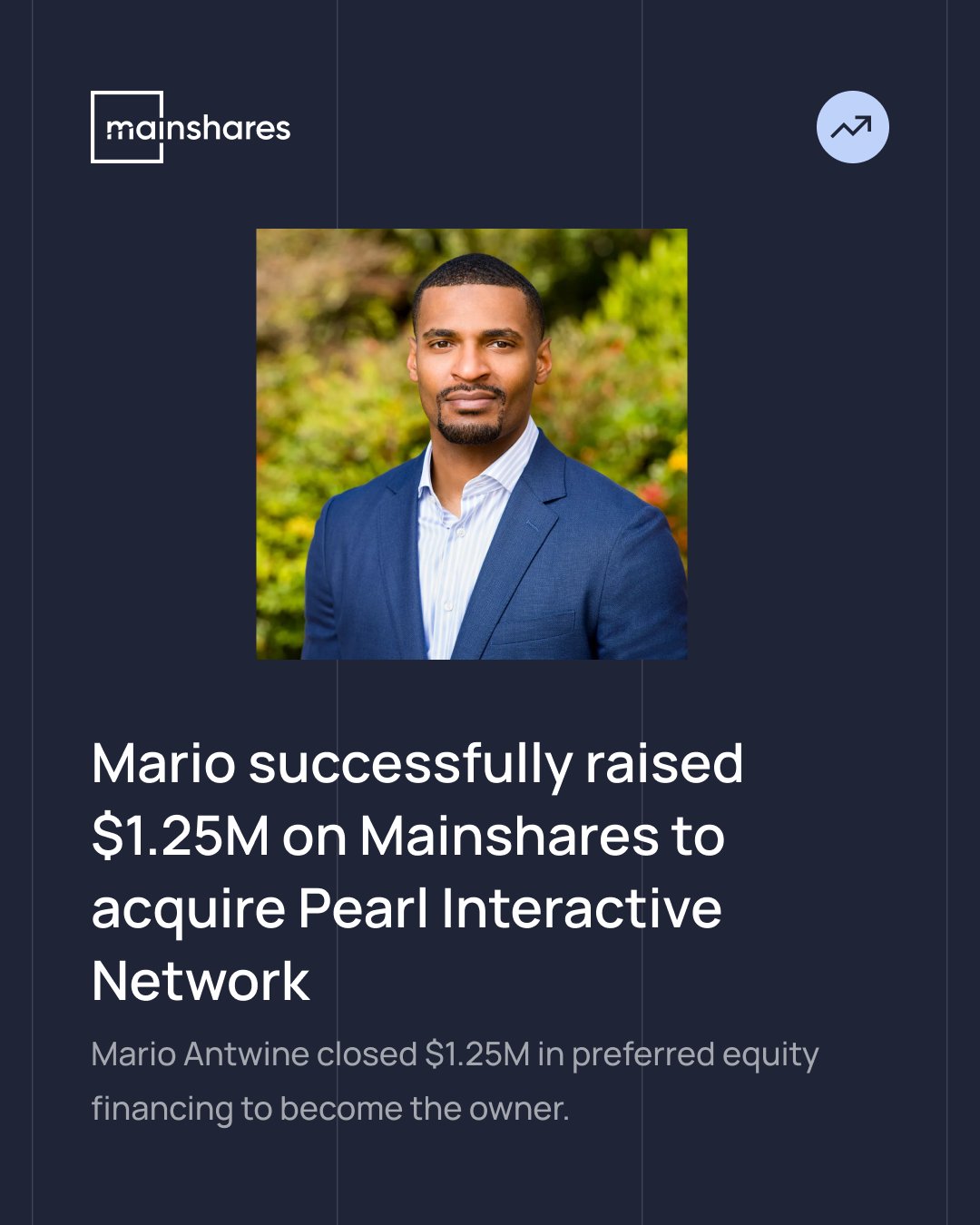 Pearl Interactive Network