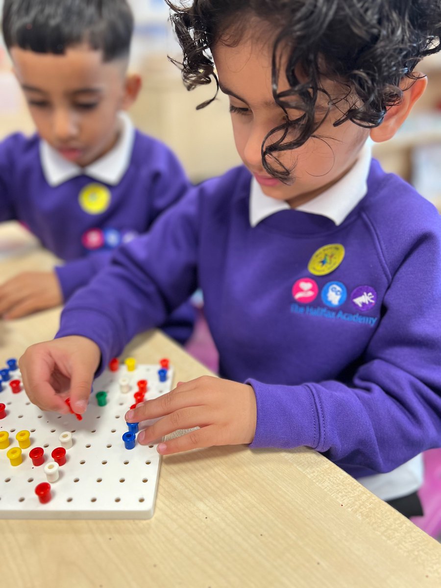 The Halifax Academy – 4 – 16 through school