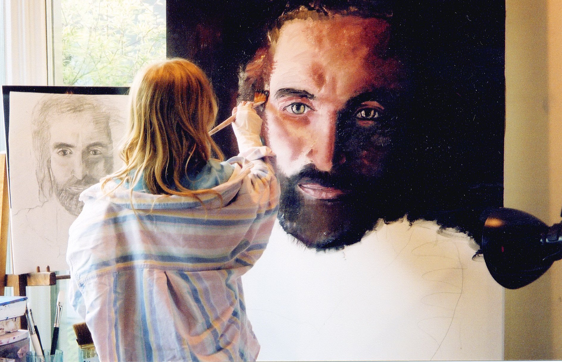 Akiane Kramarik Akiane Kramarik Paintings Akiane