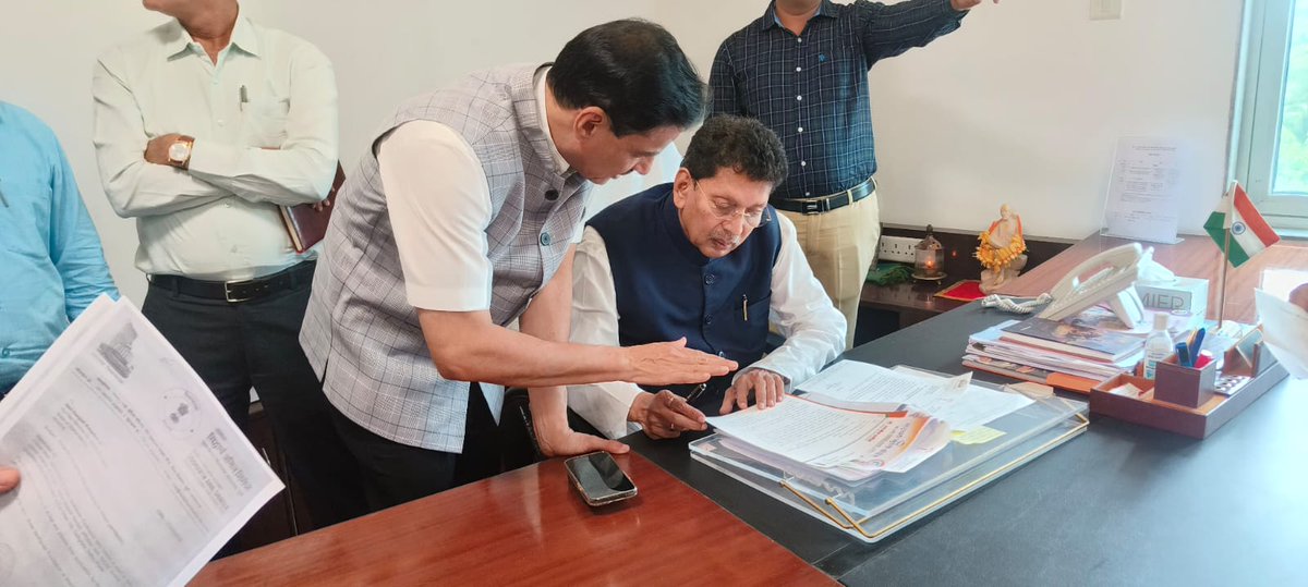Dr. Ranjit Patil (@RanjitpatilDr) / Posts / X