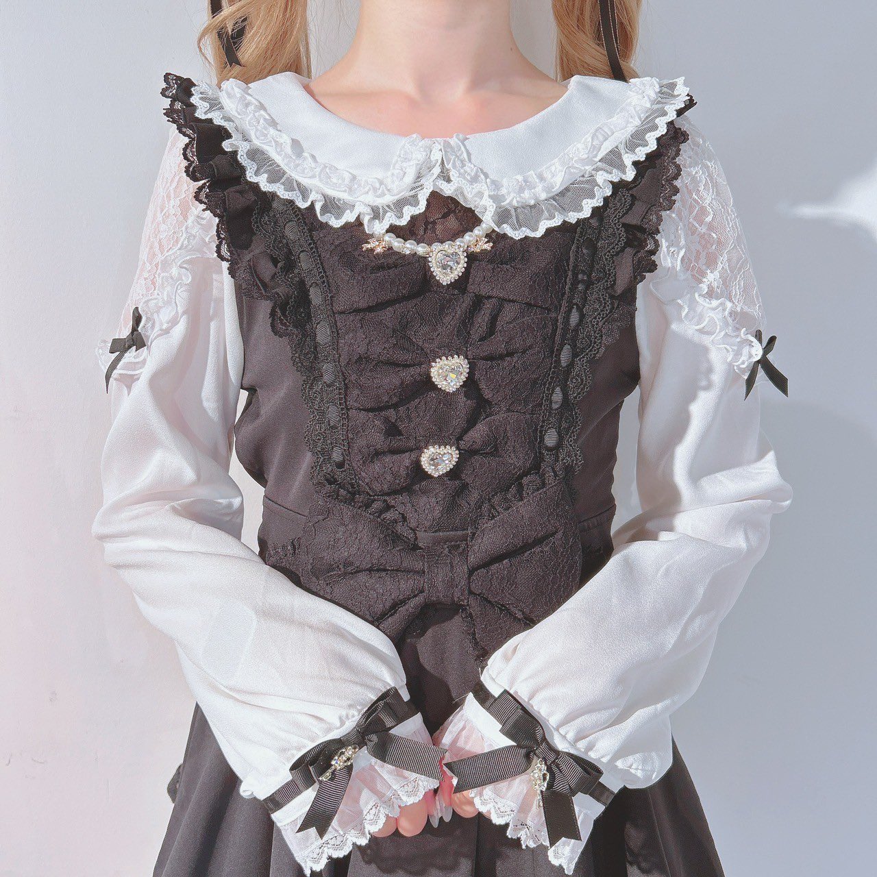 LIZ LISA on X: LIZ LISA on X: