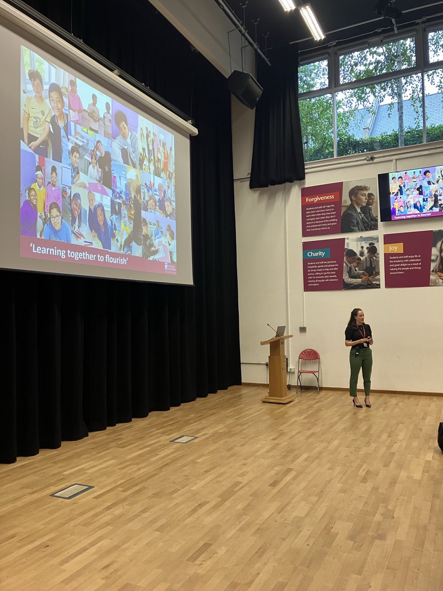 Home - Chelsea Academy