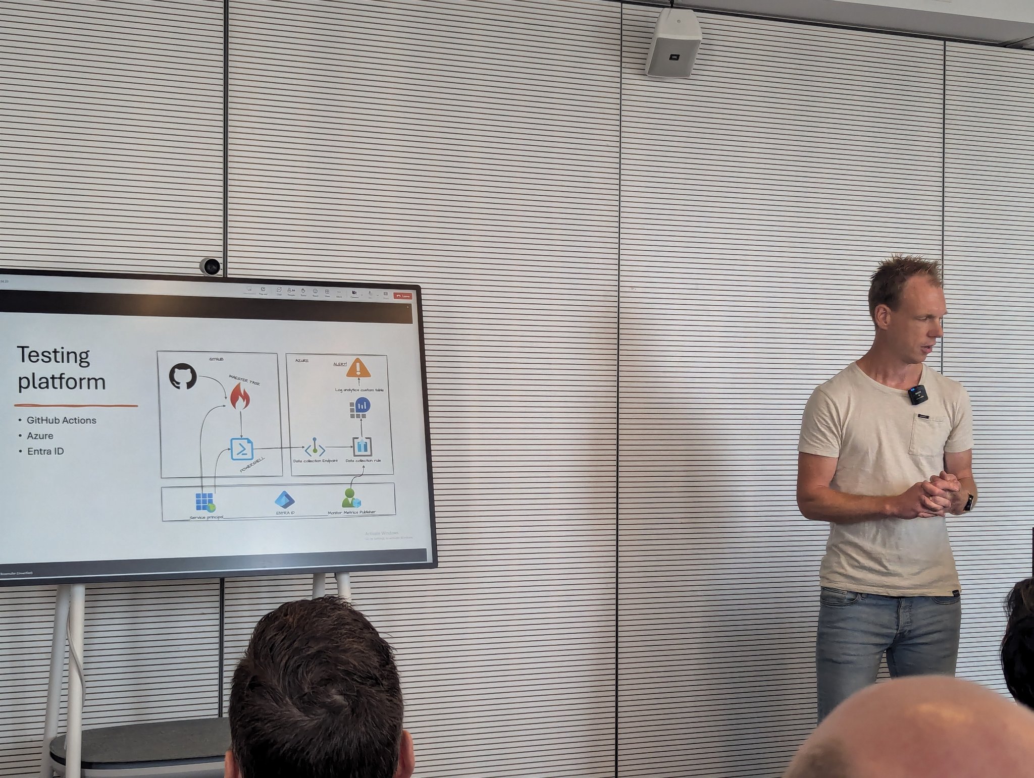 Mastertask Training EC2U Forum In Poitiers – EC2U