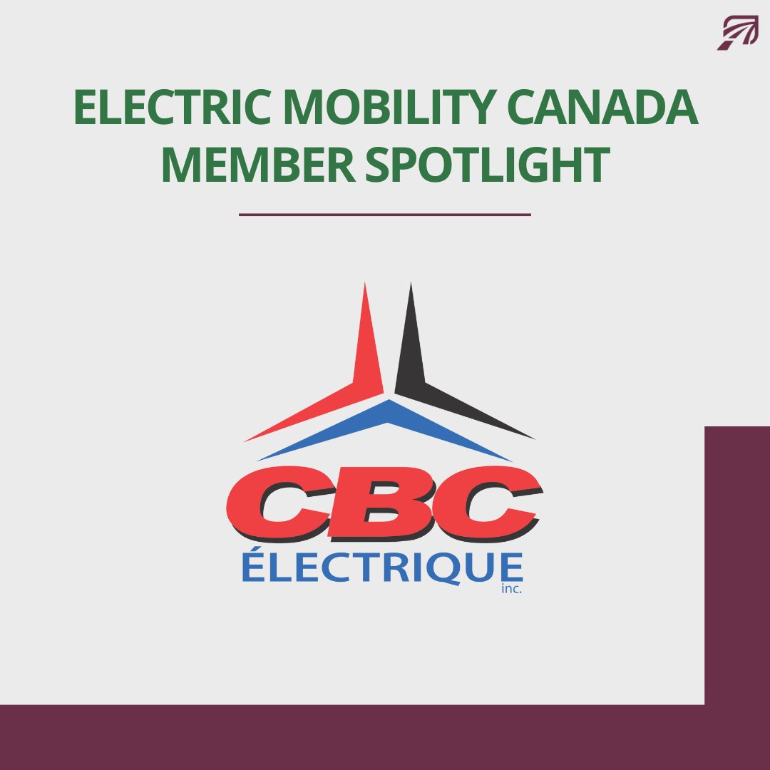 Electric Mobility Canada