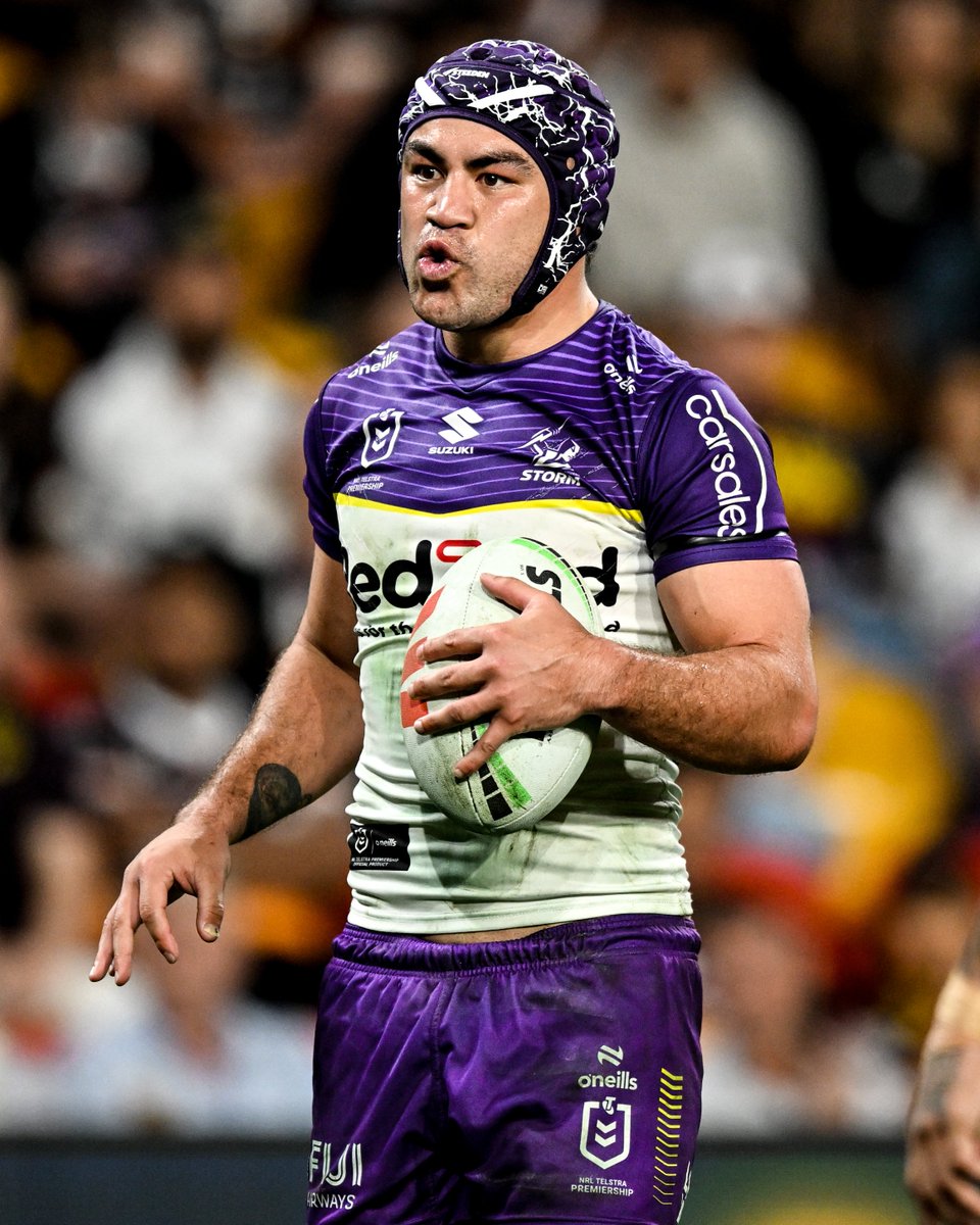 Melbourne Storm – NRL News, Teams, Fixtures, Results | Rugby League Planet