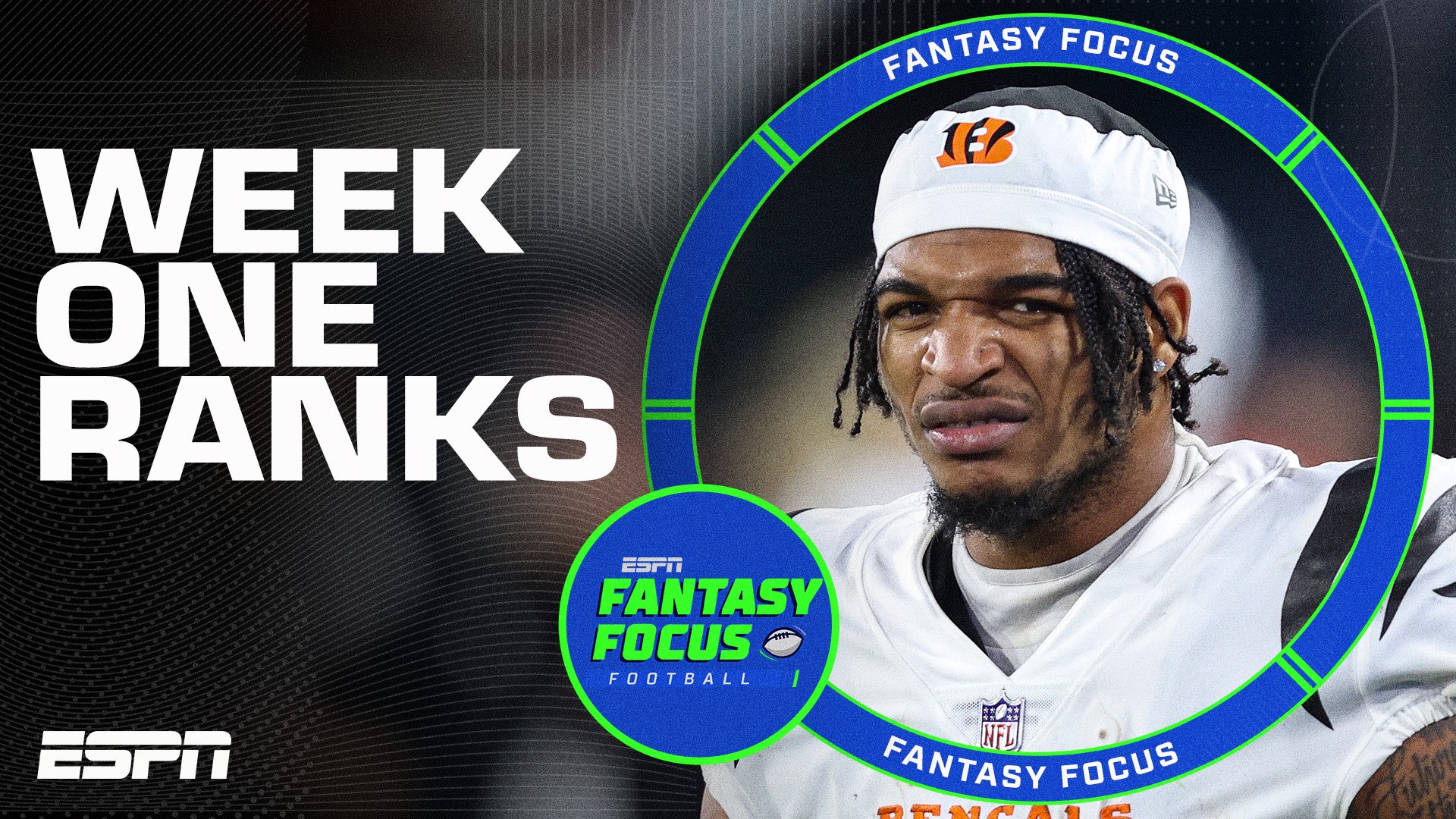 Field Yates on X Fantasy Focus episode 2 with DanielDopp and MikeClayNFL We talked Chase Week 1 and then shredded our stomachs with hot takes https t cvjSe2PPsR https t GTrBLmLS9T X