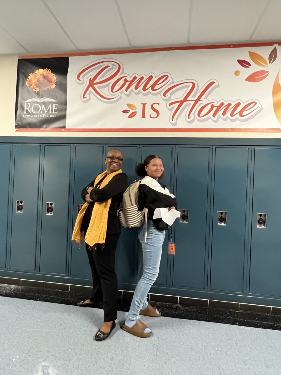 Rome City School District Superintendent Definition