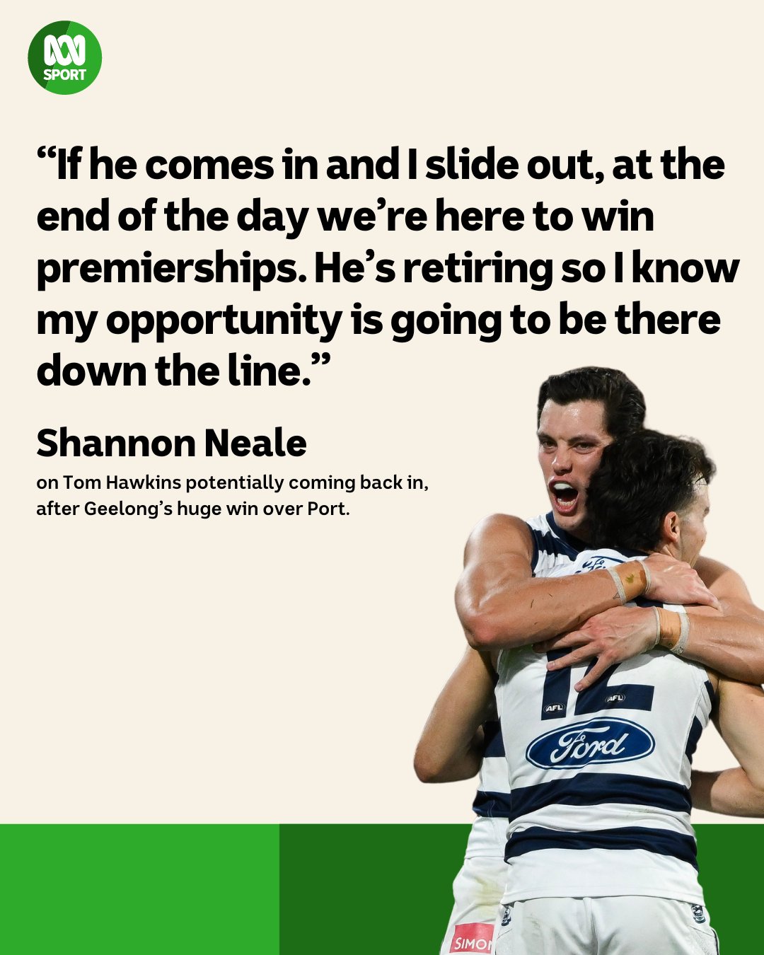 Famous Afl Player Quotes Virgin Australia Mark Of The Year: Dynamic