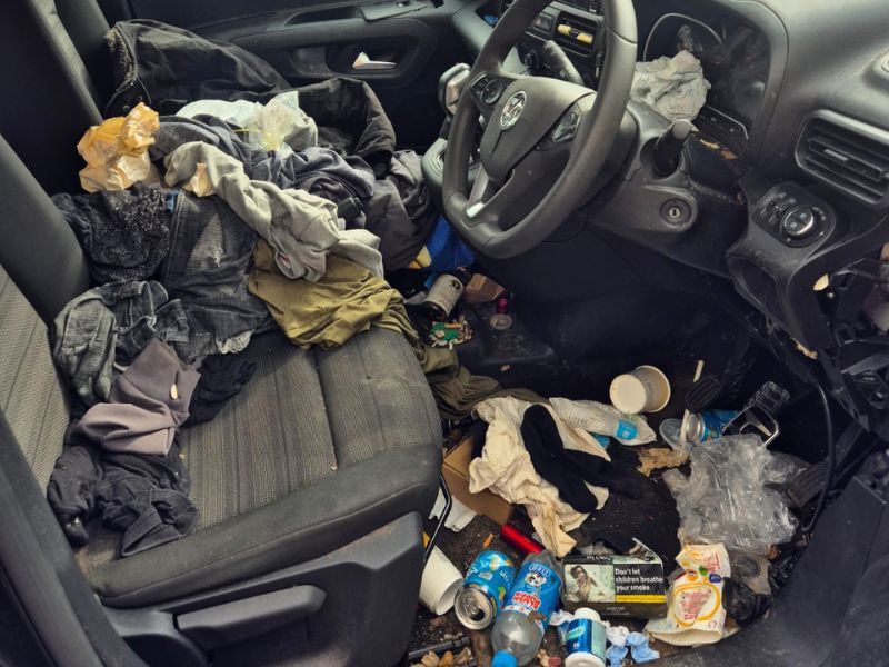 A Guide to Health and Safety in Hoarding Cleanup - Trauma Clean