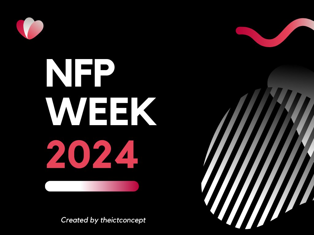 How To Conquer NFP Week A Modern Presentation Thread 🧵 Like💙, share📢 ...