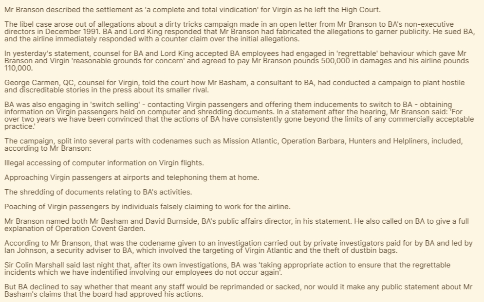 Everyone talks about the same boring billionaires: Elon Musk, Jeff ...