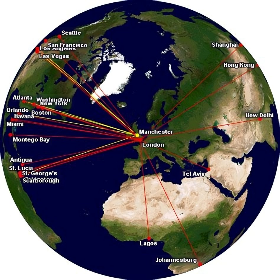 Everyone talks about the same boring billionaires: Elon Musk, Jeff ...