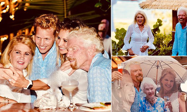 Everyone talks about the same boring billionaires: Elon Musk, Jeff ...