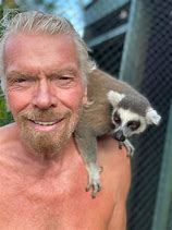 Everyone talks about the same boring billionaires: Elon Musk, Jeff ...