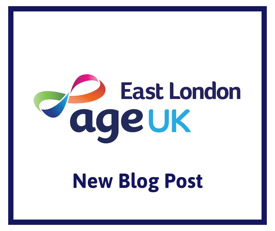 Age Uk Logo Let's Change How We Age | Age UK