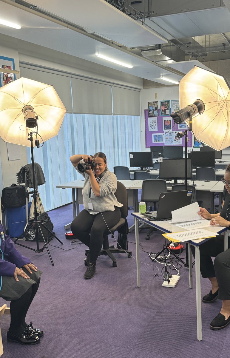 Sixth Form - Harris Invictus Academy Croydon