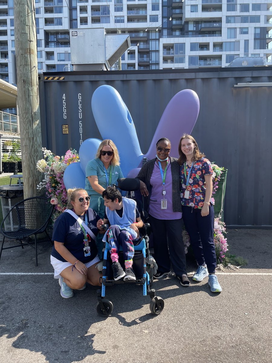 Philip Aziz Centre & Emily’s House | Toronto, ON