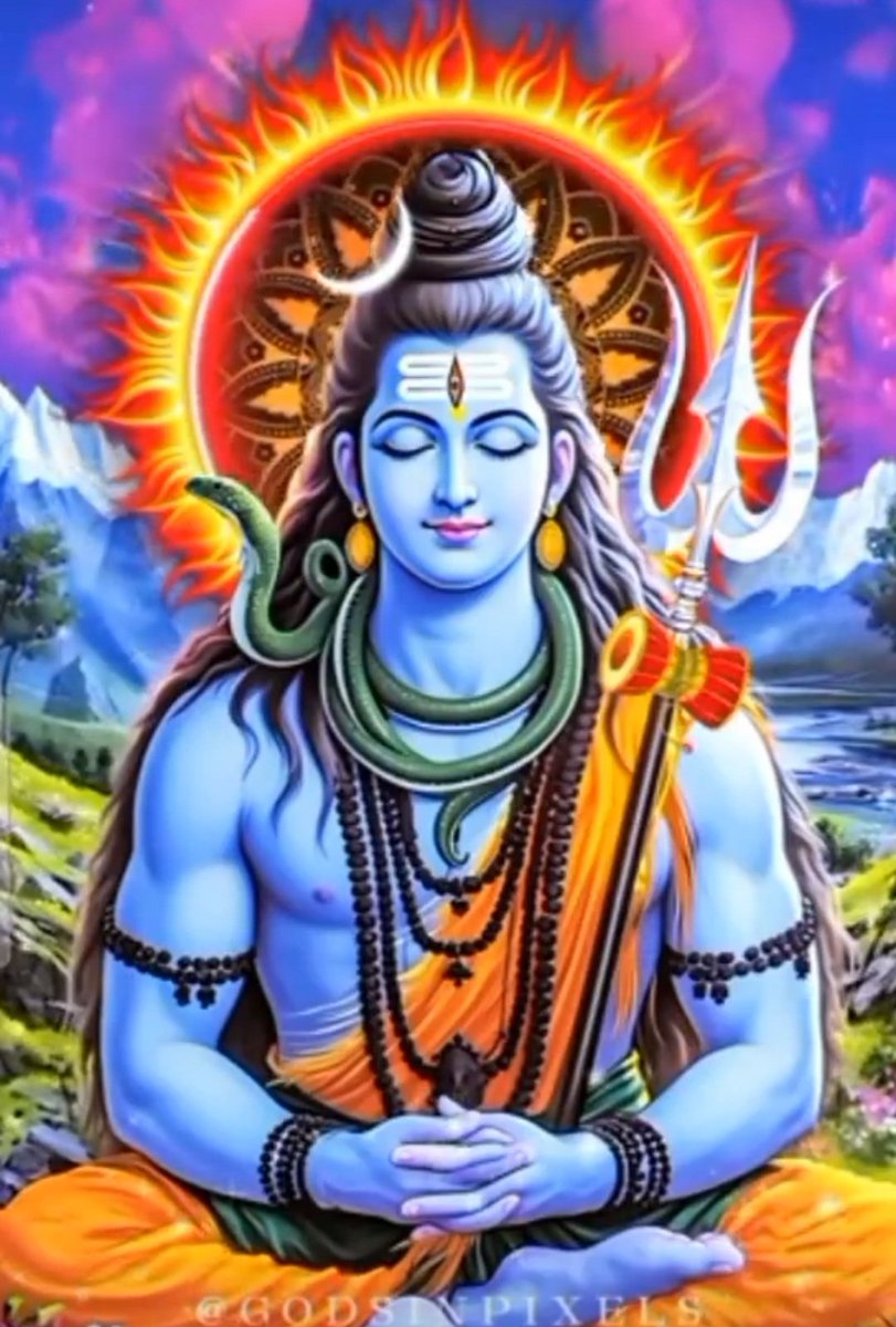 🌺।।Hindu Gods that you must worship as per your Rashi (Zodiac Sign)।।🌺 ...