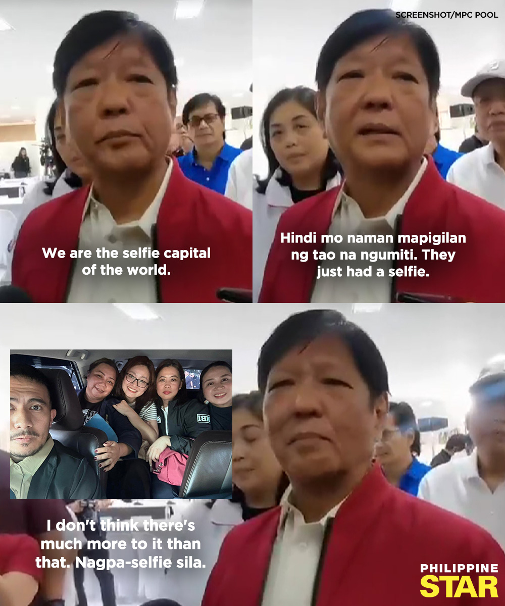 Ferdinand Marcos Memes WATCH: Ferdinand Marcos Drip Philippine Daily
