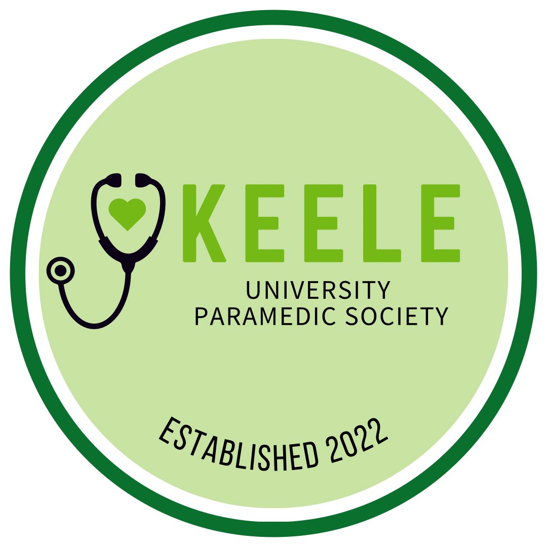 Keele Logo