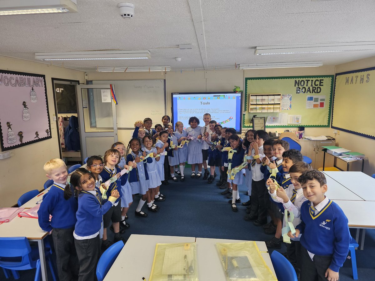 Headteacher's Welcome - The Breakspear School