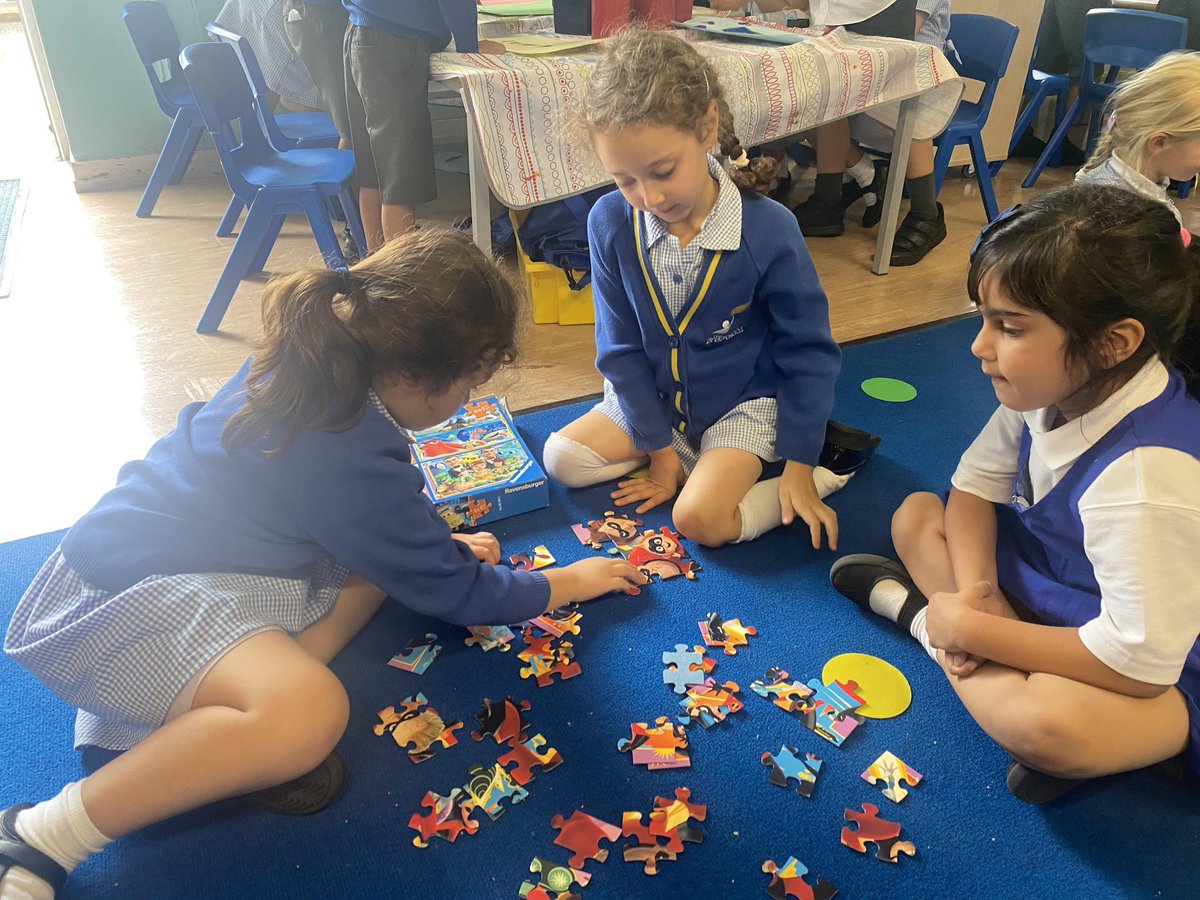 Welcome to The Breakspear School