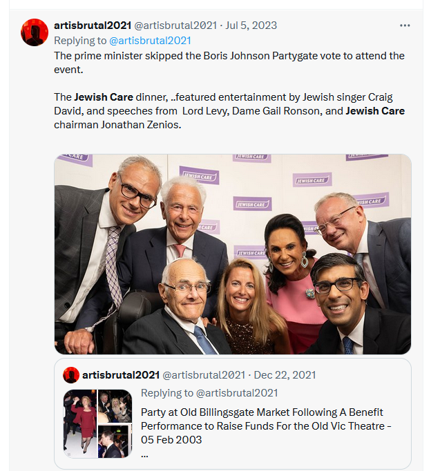 Andrew Rosenfeld was a British businessman who was co-founder, chief ...