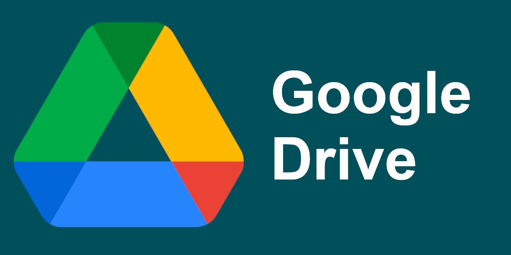 Google Drive ya cuenta con más de 800 millones de usuarios y es la plataforma en la nube más ...