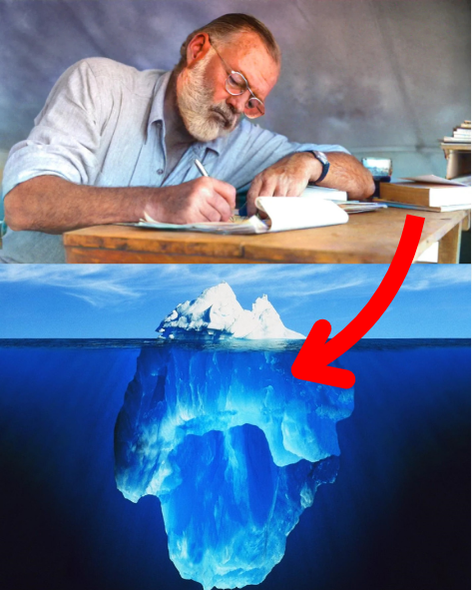 Everyone says the greatest writers are: Stephen King, Henry David ...