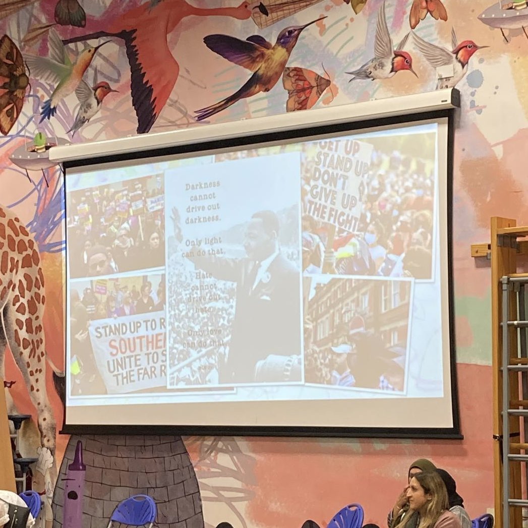 The Halifax Academy – 4 – 16 through school