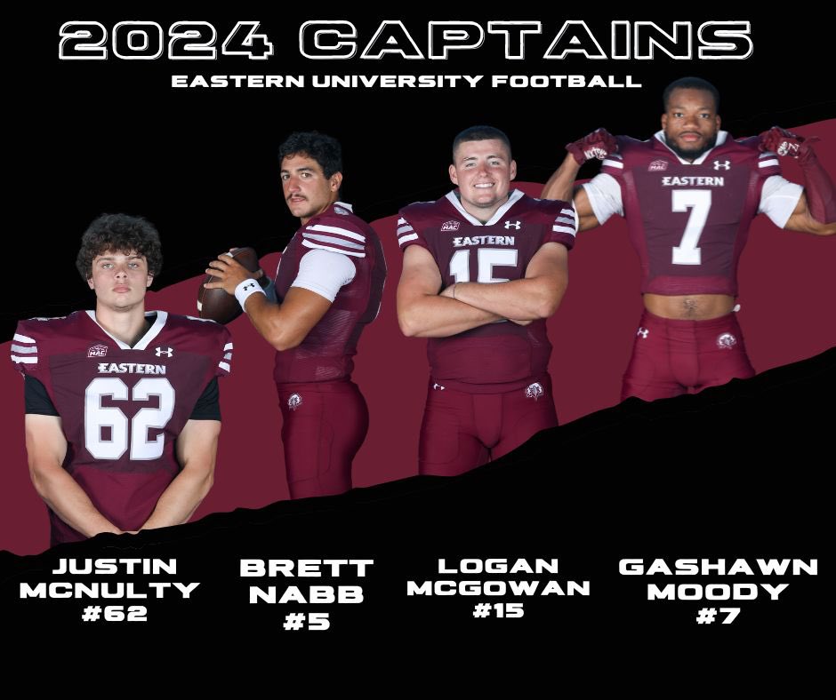 Eastern University Athletics