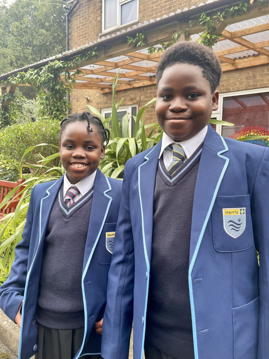 Welcome to Harris Academy Peckham