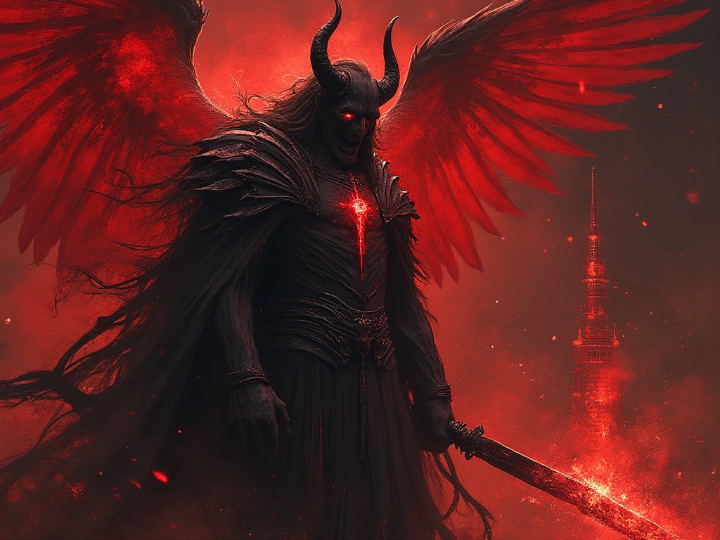 20 examples of Grok 2's image generation power. A thread ⬇️🧵 - Thread ...