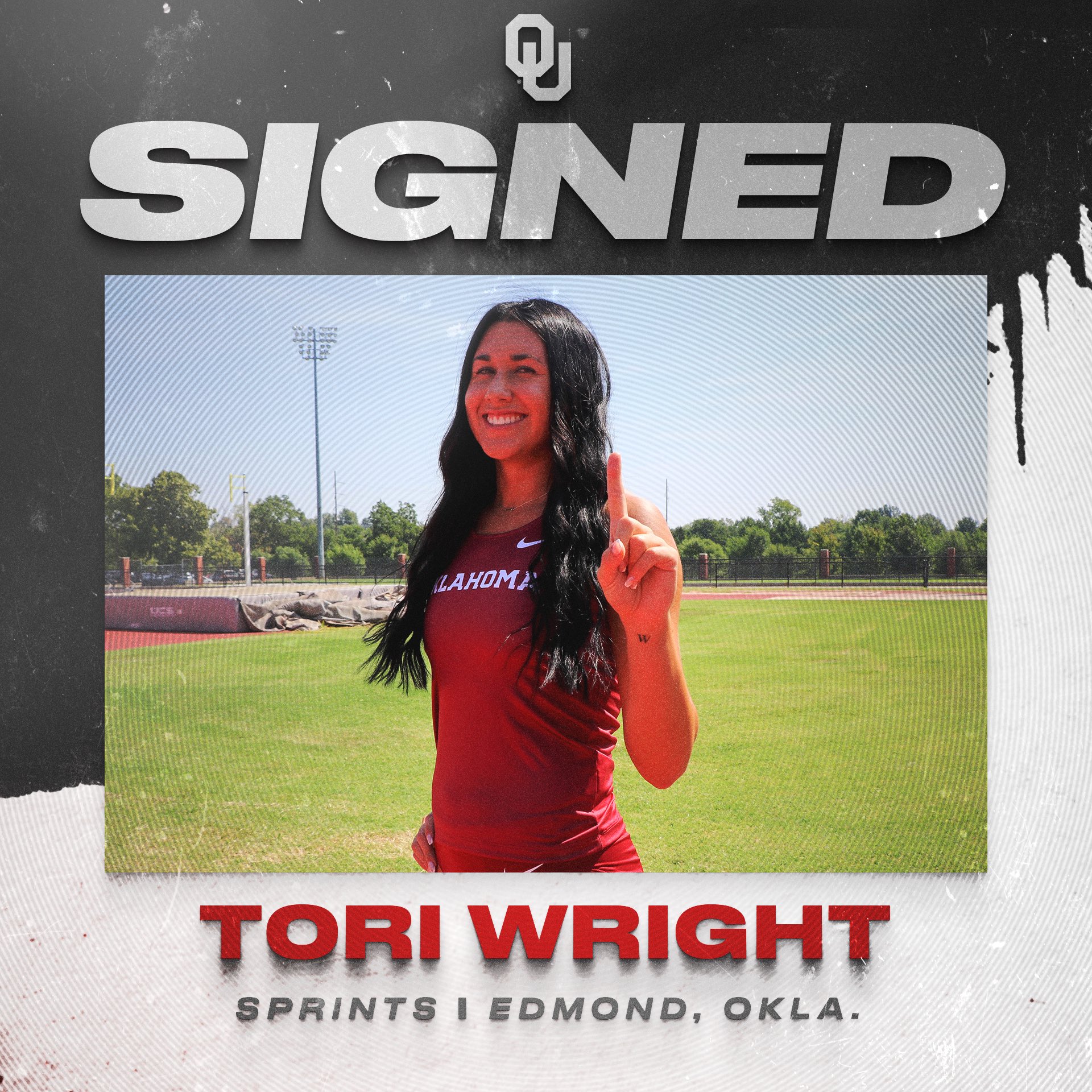 Tori Wright