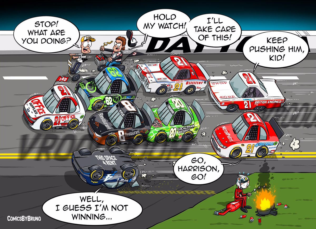 ComicsByBruno / BonecosDoBruno @BrunoRafael_46 profile | Muskviewer