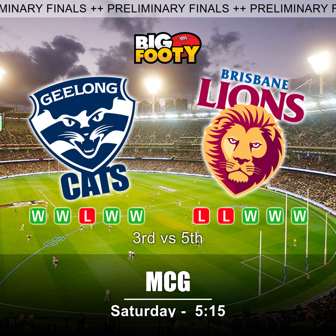 Geelong bigfooty store
