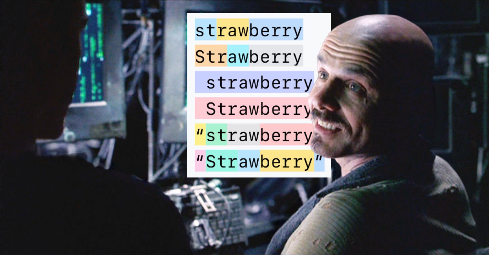 Matrix Cypher Memes Rectumundrum Imgflip