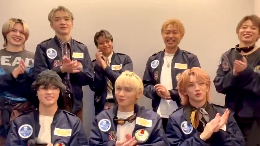 BMSG FES '24 2024.09.21 夜公演 - posfie