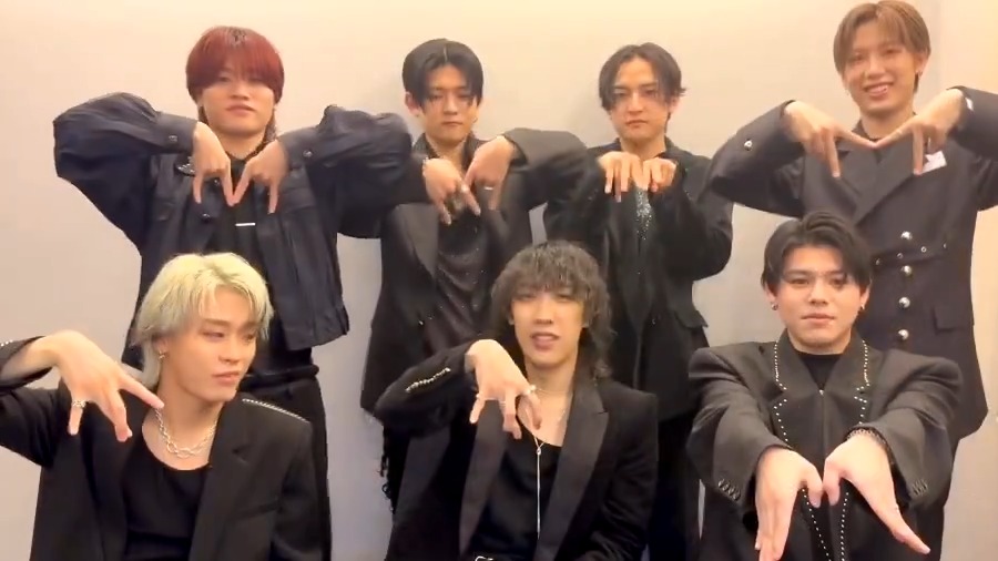 BMSG FES '24 2024.09.21 夜公演 - posfie