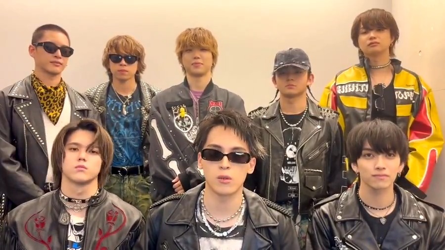 BMSG FES '24 2024.09.21 夜公演 - posfie