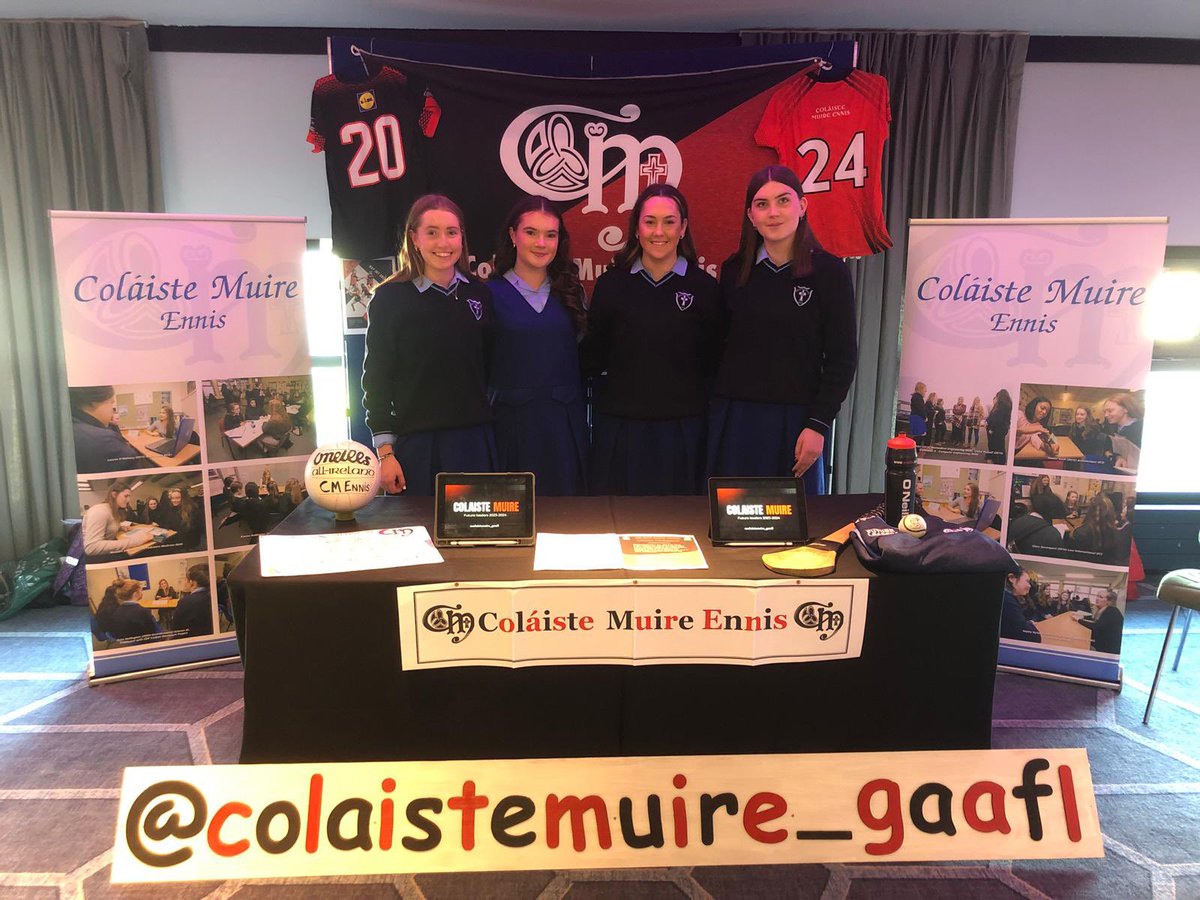 Colaiste Muire | Ennis | Co. Clare