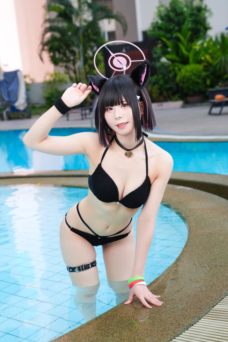 にゃあ＊ (@Nya_Cos) さんのコスプレ作品まとめ (1,094 件) - Twoucan