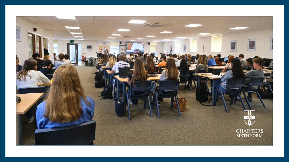 Welcome to Charters School