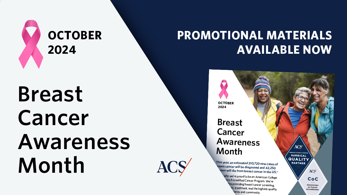 Napbc Logo Monument Health Breast Care Program Earns Accreditation