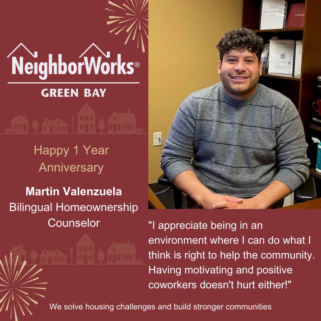 Neighborworks Green Bay